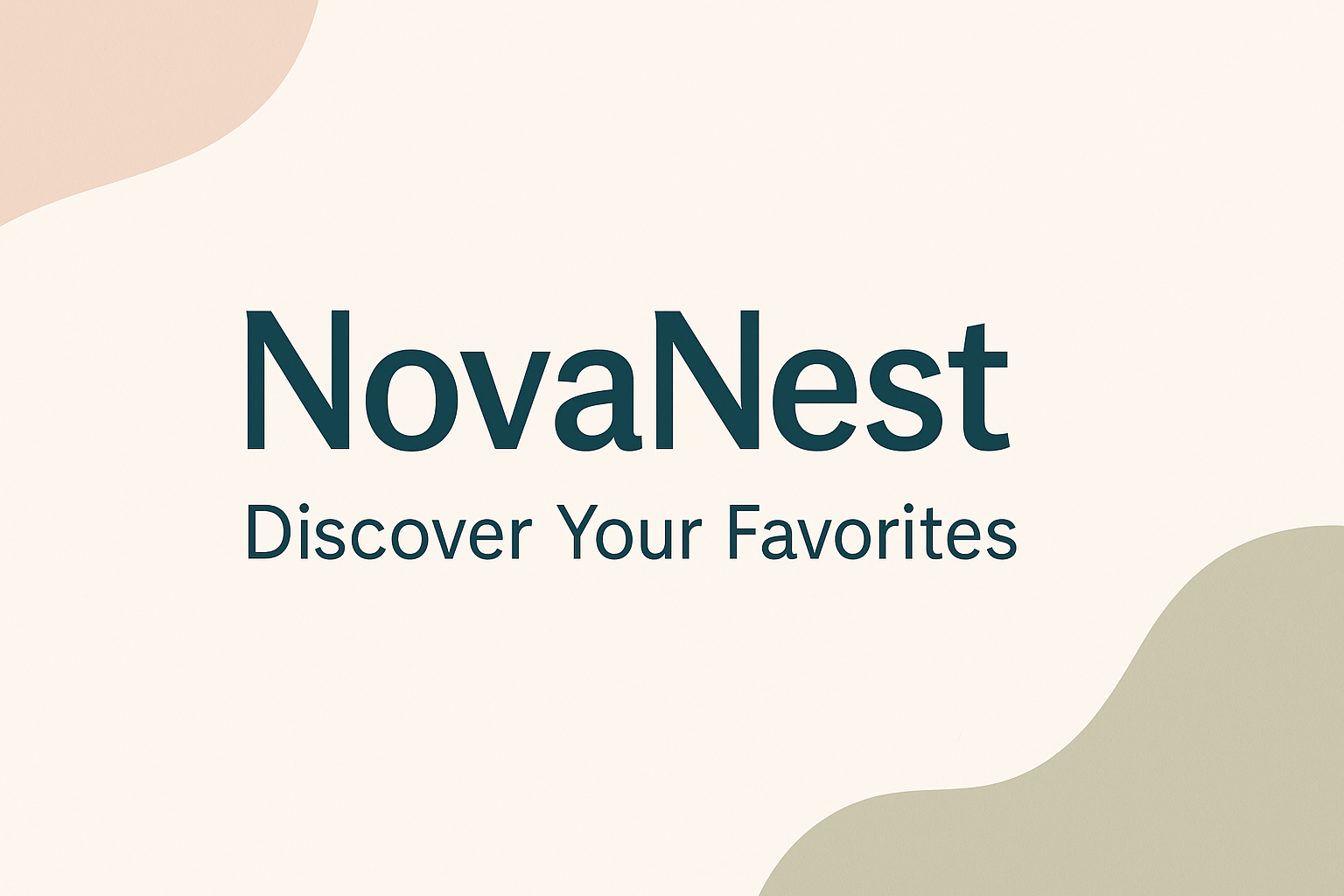 NovaNest